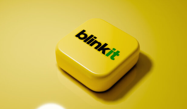 Blinkit Images – Browse 63 Stock Photos, Vectors, and Video | Adobe Stock