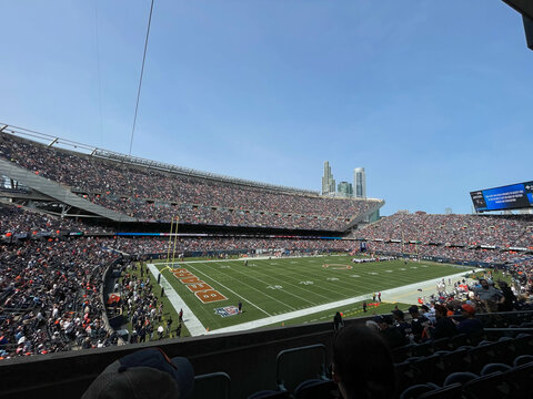 "Soldier Field" Imagens – Procure 286 fotos, vetores e vídeos | Adobe Stock