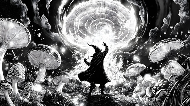 "Casting A Spell" Images – Browse 5,567 Stock Photos, Vectors, and ...