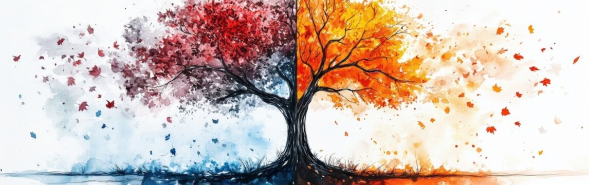 Imágenes de "Four Seasons": descubre bancos de fotos, ilustraciones ...