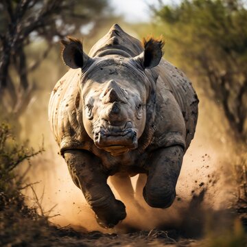 "Charging Animal" Images – Browse 29 Stock Photos, Vectors, and Video ...