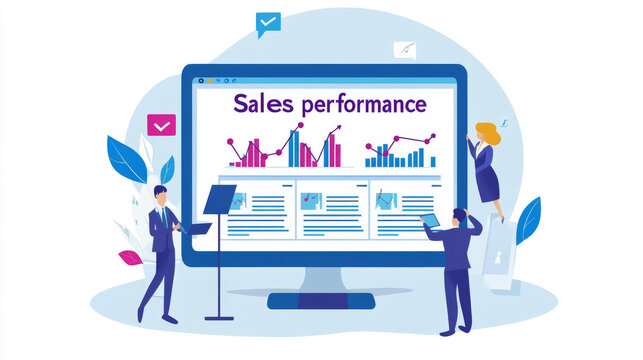 Sales Motivation Images – Browse 112,755 Stock Photos, Vectors, and ...