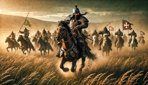 "Genghis Khan" Images – Browse 1,316 Stock Photos, Vectors, and Video | Adobe Stock