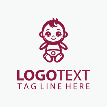 Doll logo store