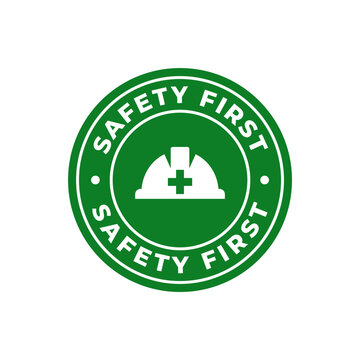 「Safety First Logo」の写真素材 | 13,200件の無料イラスト画像 | Adobe Stock
