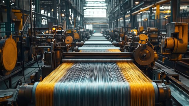 "Textile Production" Images – Browse 3,006 Stock Photos, Vectors, and ...