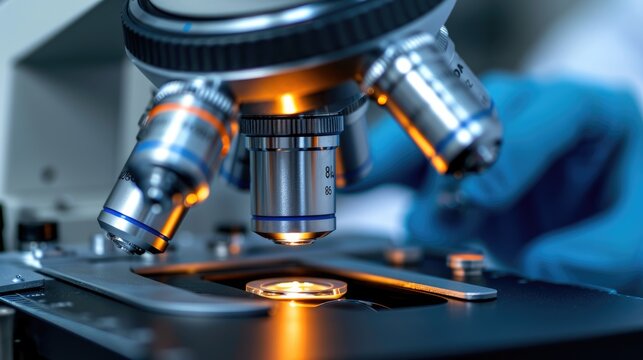 "Compound Microscope" Images – Browse 259 Stock Photos, Vectors, and ...