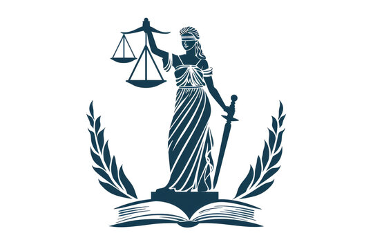 Blind Justice Logo Free Stock Photo Of Blind Justice Justice And