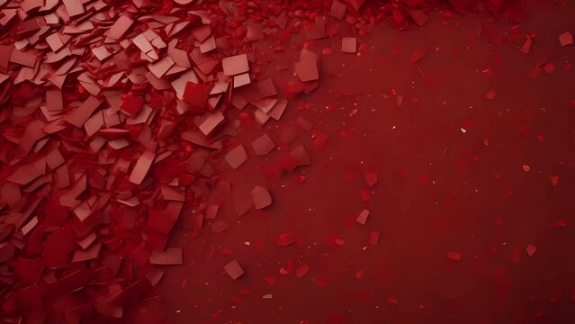 Red Confetti Background Images – Browse 445,060 Stock Photos, Vectors ...