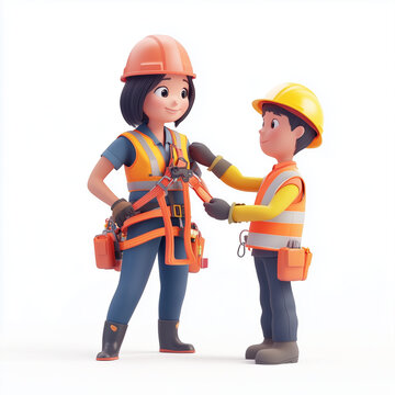 "Safety Officer" Images – Browse 4,457 Stock Photos, Vectors, and Video ...