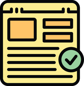 Task Completion Ui Design Images – Browse 272 Stock Photos, Vectors ...