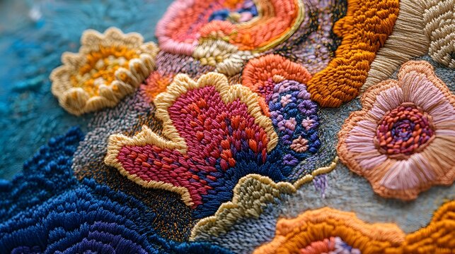 "Embroidery Texture" Images – Browse 1,255 Stock Photos, Vectors, and ...