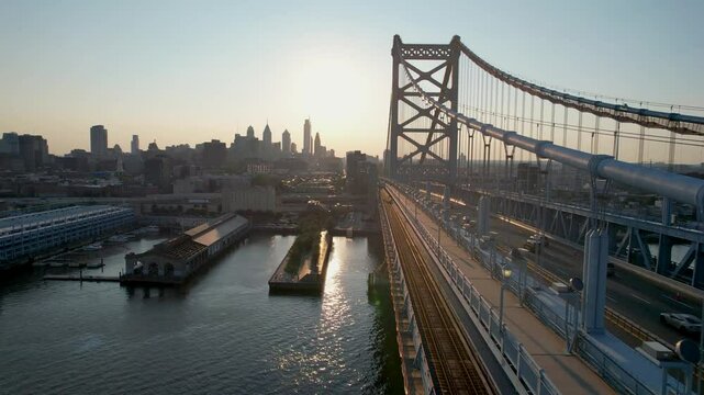 "Ben Franklin Bridge" Images – Browse 731 Stock Photos, Vectors, and ...