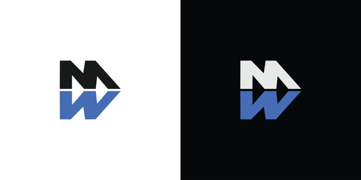 Mw Brands Logo