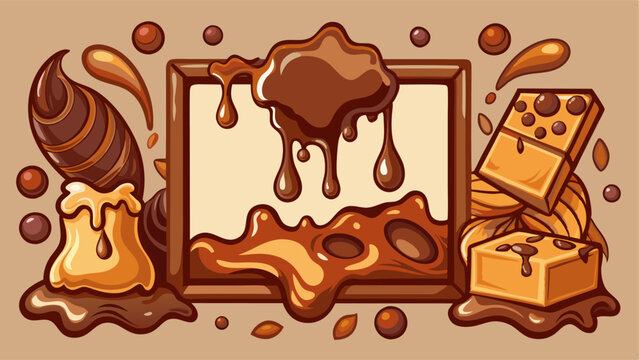 Chocolate Cartoon Images – Browse 512,296 Stock Photos, Vectors, and ...