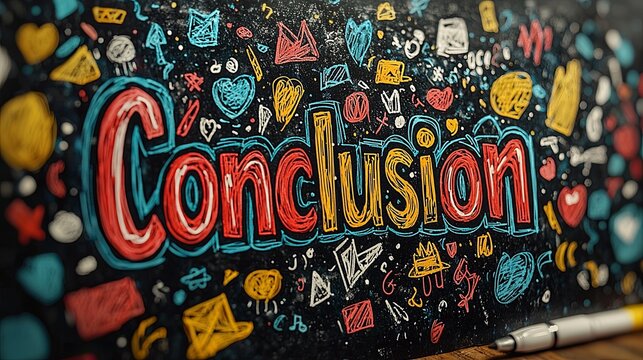Conclusion Images – Browse 2,820,410 Stock Photos, Vectors, and Video ...