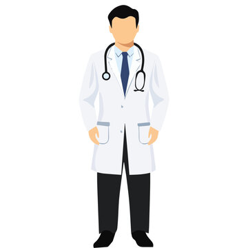 "Doctor Vector" Images – Browse 1,442 Stock Photos, Vectors, and Video ...