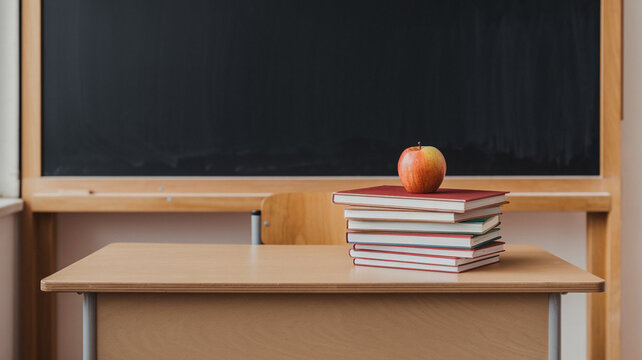 Isolated Teacher Desk Images – Browse 20,084 Stock Photos, Vectors, and ...