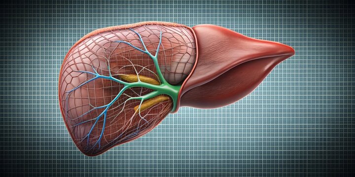 "Liver Anatomy" Images – Browse 521 Stock Photos, Vectors, and Video ...