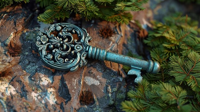 "Ornamental Key" Images – Browse 119 Stock Photos, Vectors, and Video ...