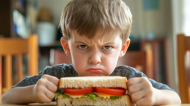 Unappealing Images – Browse 1,592 Stock Photos, Vectors, and Video ...