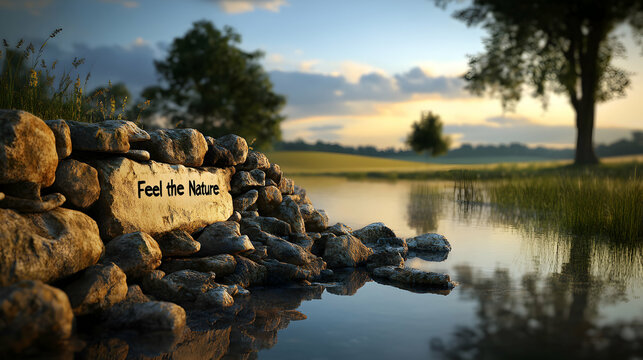 "Feel The Nature" Images – Browse 73 Stock Photos, Vectors, and Video ...
