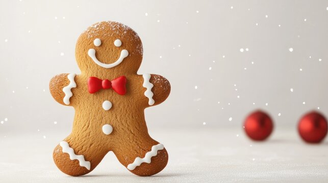Gingerbread Man Images – Browse 219,952 Stock Photos, Vectors, and ...