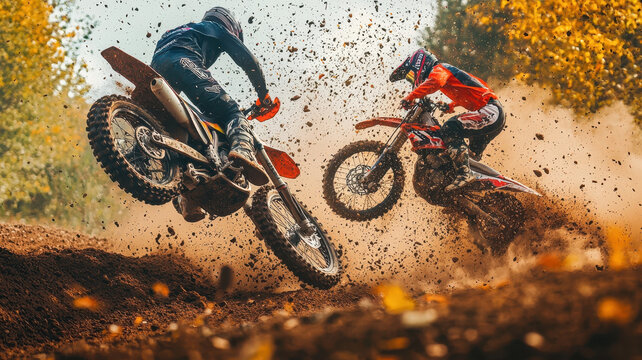 "Motocross Riders" Images – Browse 896 Stock Photos, Vectors, and Video ...