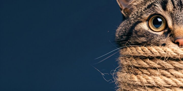 Luxus Schnurrhaar Stress Phnomen Fotos