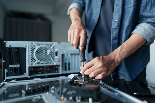 "Computer Repair" Images – Browse 12,735 Stock Photos, Vectors, and ...