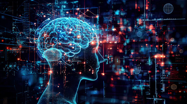 Neurotechnology Images – Browse 12,698 Stock Photos, Vectors, and Video ...