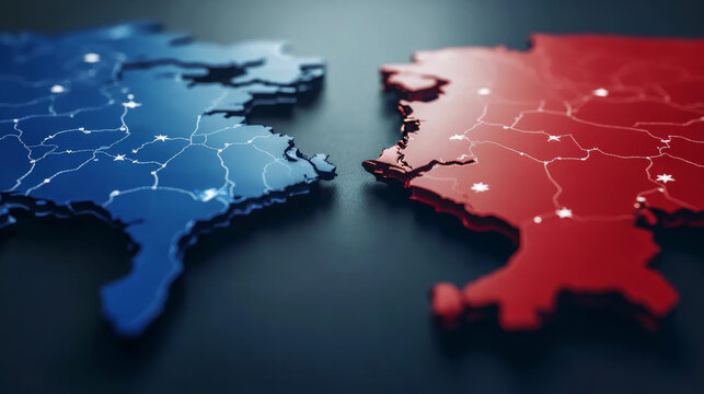 Political Division"」の写真素材 | 2,297件の無料イラスト画像 | Adobe Stock