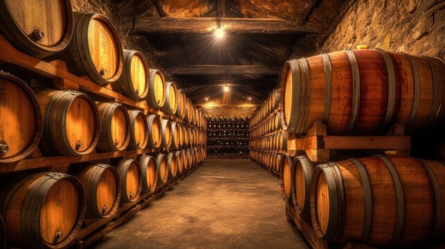 Wine Barrel Room Images – Browse 9,267 Stock Photos, Vectors, and Video ...