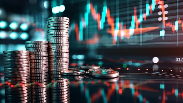 "Coins Tower" vídeos de archivo: 6 clips de vídeo HD y 4K | Adobe Stock