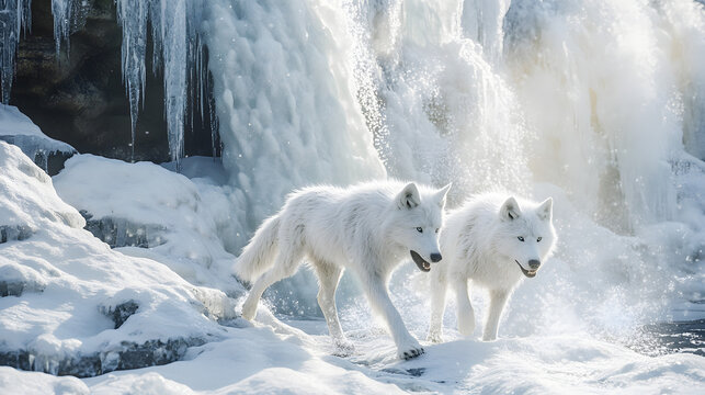 "Frozen Waterfall" Images – Browse 3,912 Stock Photos, Vectors, and ...