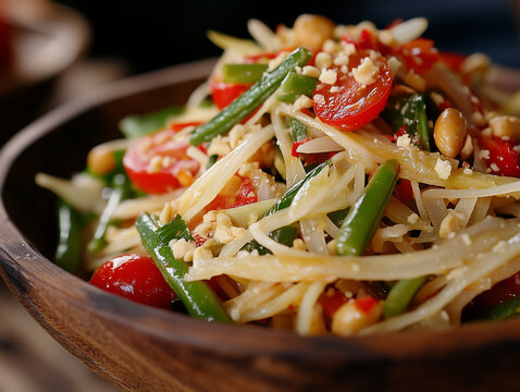 "Som Tum" Images – Browse 23,433 Stock Photos, Vectors, and Video ...