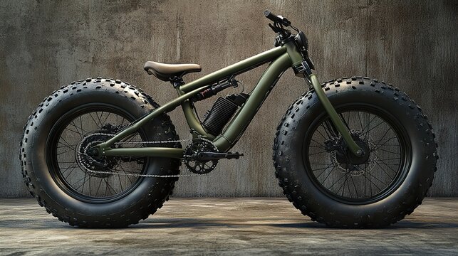 "Fat Bike" Images – Browse 3,841 Stock Photos, Vectors, and Video ...