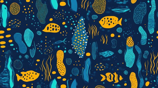 "Spot Fish" Imagens – Procure 1,022 fotos, vetores e vídeos | Adobe Stock