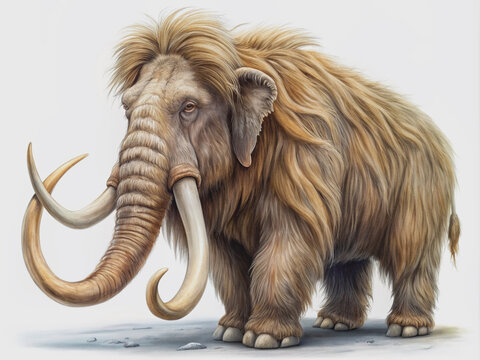 Mammoth Sketch Images – Browse 2,929 Stock Photos, Vectors, and Video ...