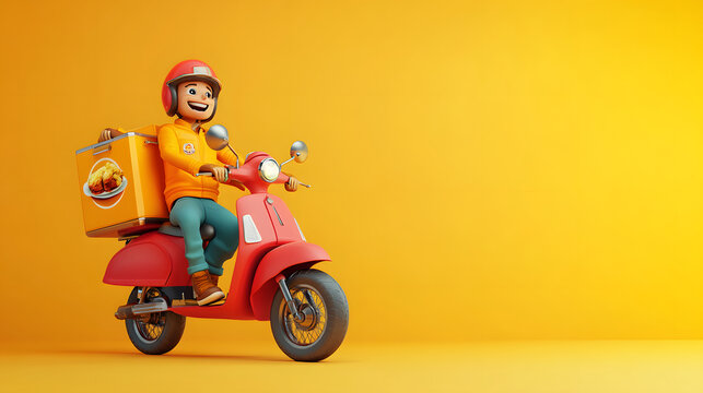 Delivery Driver Cartoon Images – Browse 19,327 Stock Photos, Vectors ...