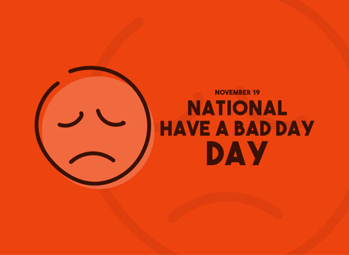 "Bad Day" Images – Browse 2,294 Stock Photos, Vectors, and Video ...