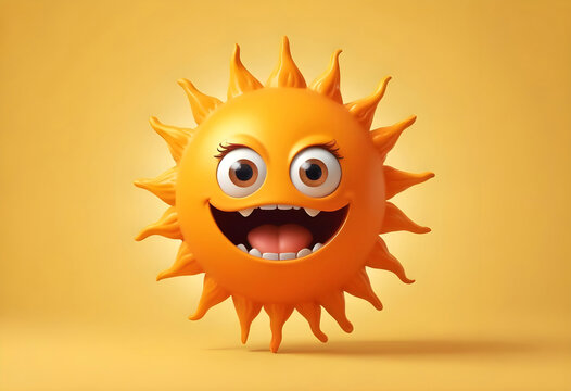 Sun Cartoon Images – Browse 1,020,558 Stock Photos, Vectors, and Video ...