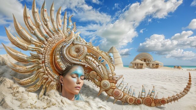 "Sand Castles"-Bilder: Stock-Fotos & -Videos. | Adobe Stock