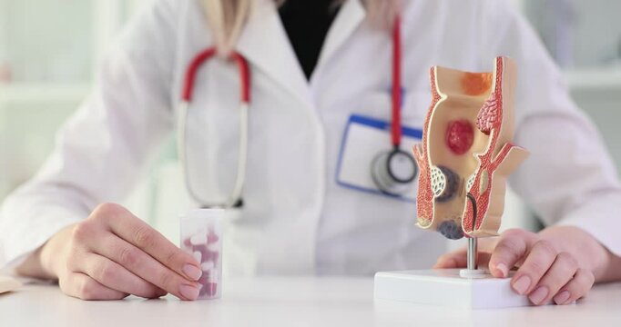 Proctologist Images – Browse 2,012 Stock Photos, Vectors, and Video ...