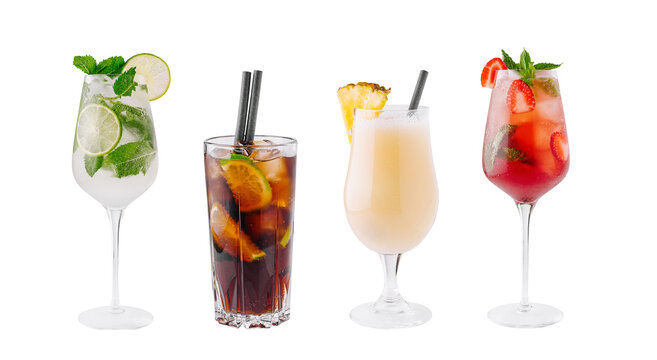 Rum Cocktail Menu Background Images – Browse 16,442 Stock Photos ...