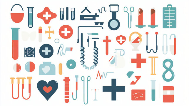 "Medical Symbols" Images – Browse 4,708 Stock Photos, Vectors, and ...