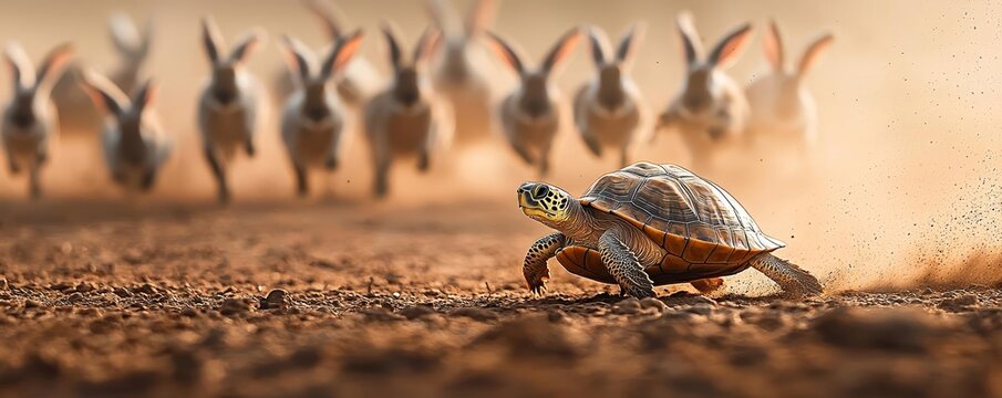Turtle Rabbit Images – Browse 14,943 Stock Photos, Vectors, and Video ...
