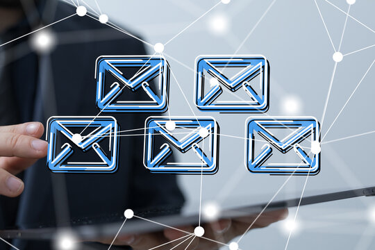 "Mail - Images et vidéos libres de droits | Adobe Stock