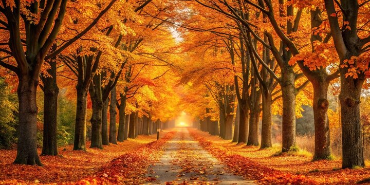 fall landscape backgrounds for desktop