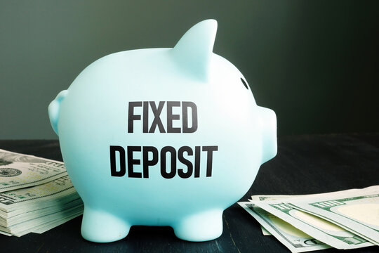 "Fixed Deposit" Images – Browse 1,024 Stock Photos, Vectors, and Video ...